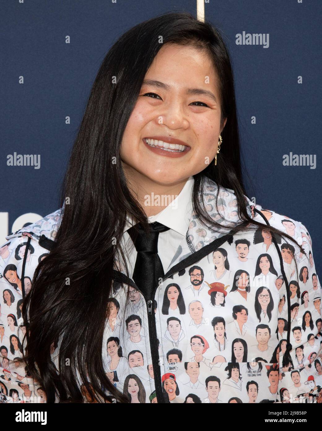 21 May 2022 - Los Angeles, California - Kelly Marie Tran. Gold House's ...