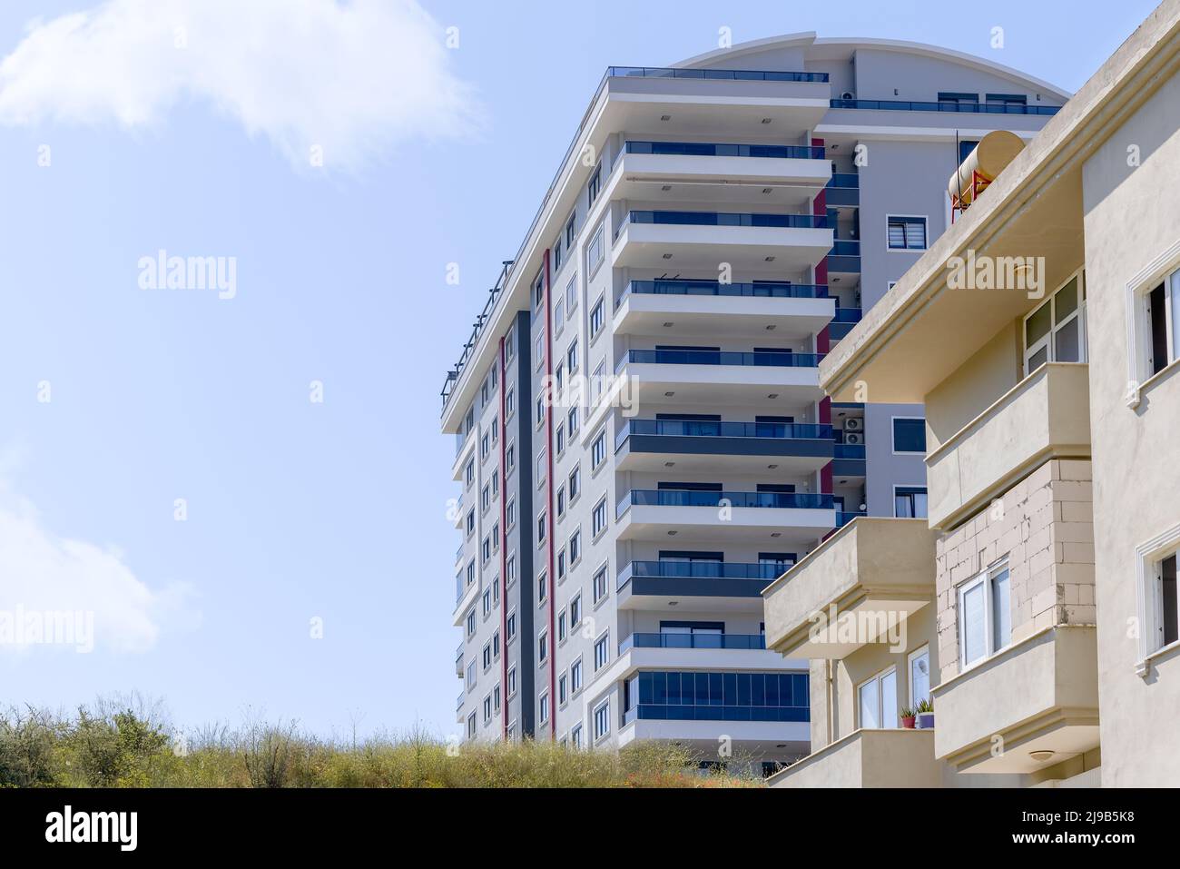 Turkish architecture hi-res stock photography and images - Alamy