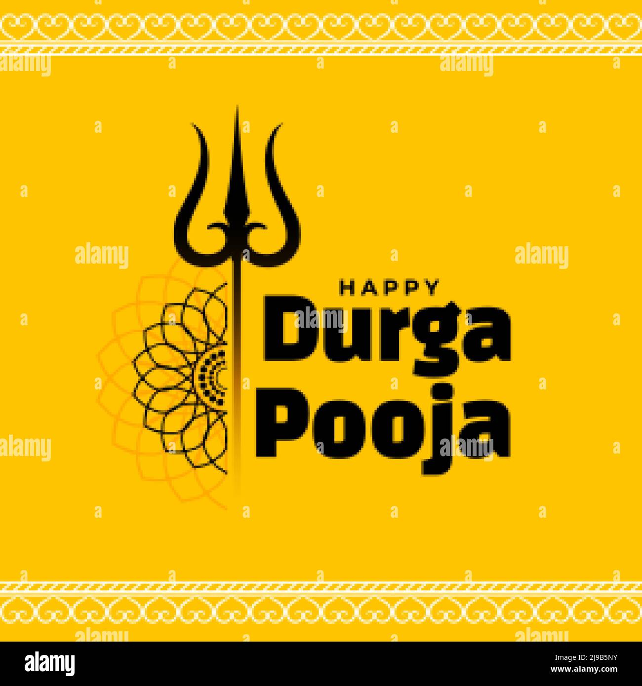 Holy pooja Stock Vector Images - Alamy