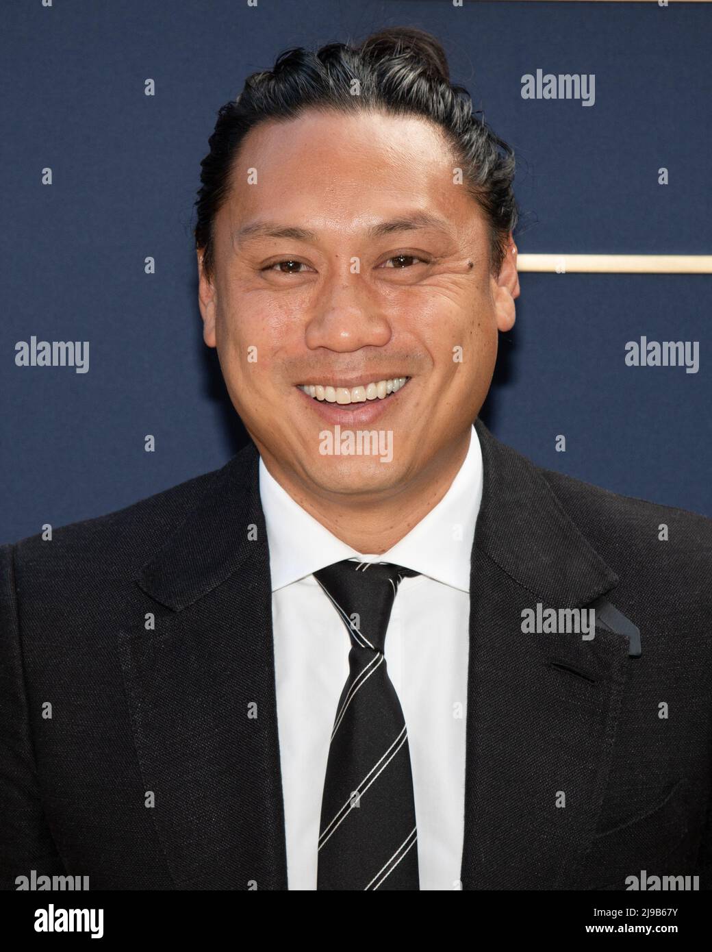 21 May 2022 - Los Angeles, California - Jon Chu. Gold House's Inaugural ...