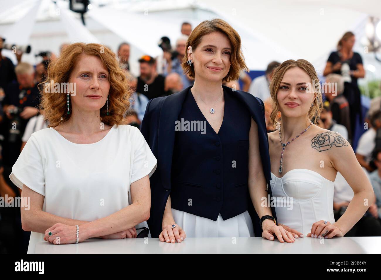 Orsolya moldovan hi-res stock photography and images - Alamy