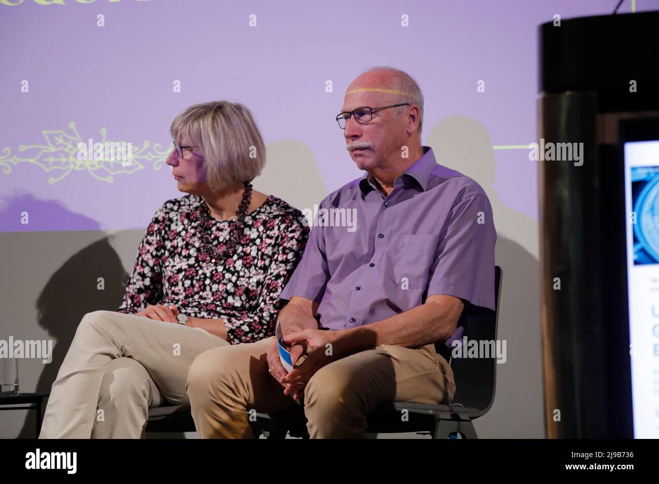 Stoplersteine hi-res stock photography and images - Alamy