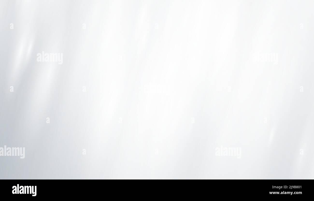 blurred white background with shine effect Stock Vector Image & Art - Alamy