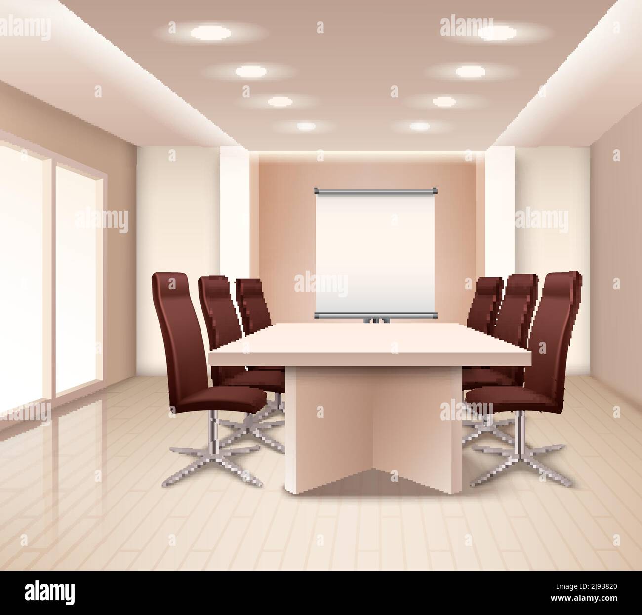 Pale table Stock Vector Images - Alamy