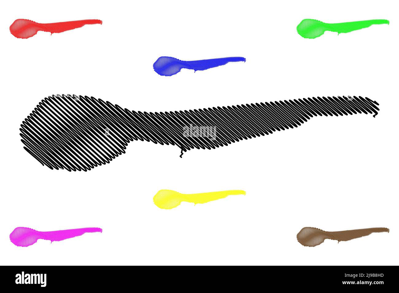 Ameland island (Kingdom of Netherlands, West Frisian Islands) map ...