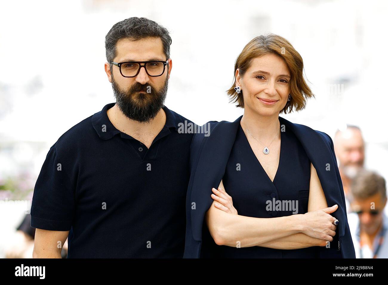 Marin grigore hi-res stock photography and images - Alamy