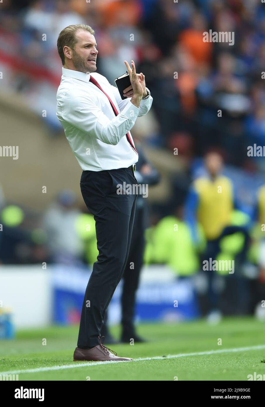 Robbie neilson hearts hi-res stock photography and images - Alamy