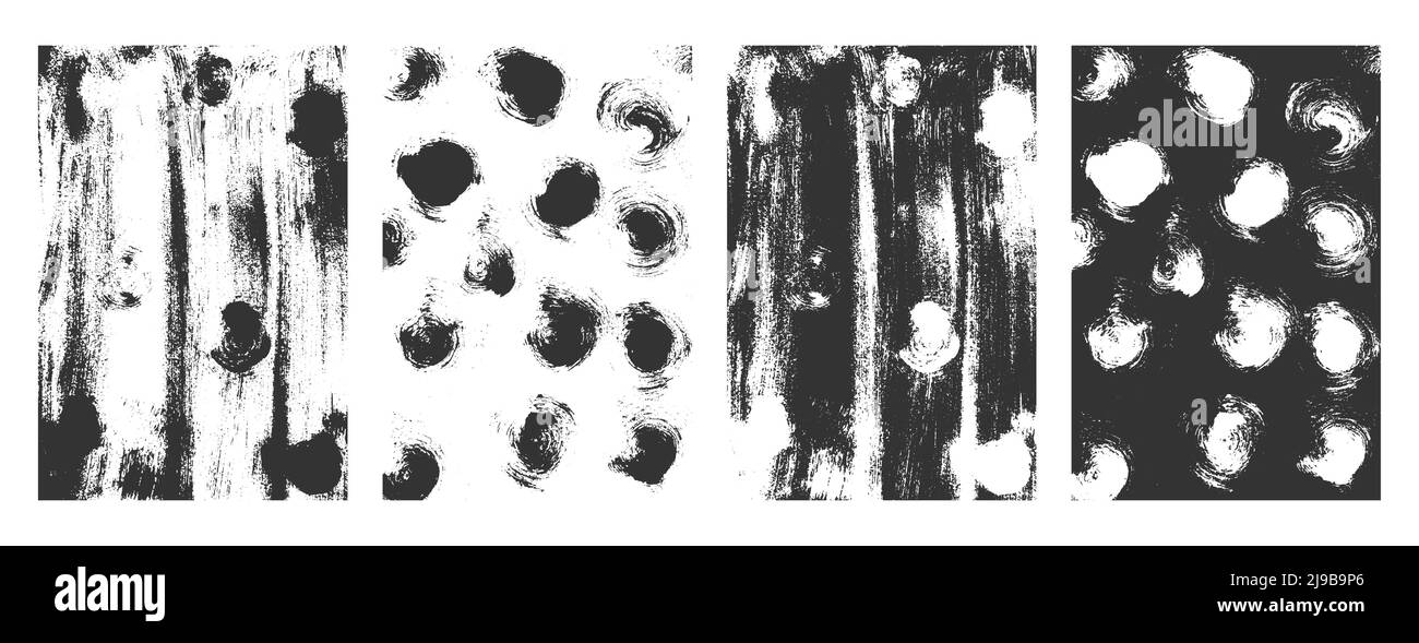 Distress layout Stock Vector Images - Alamy