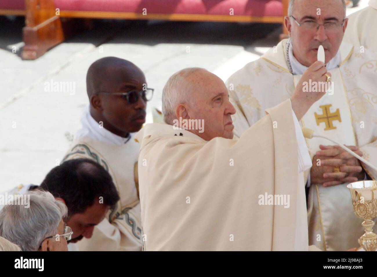 Maria francesca di gesu rubatto hi-res stock photography and images - Alamy