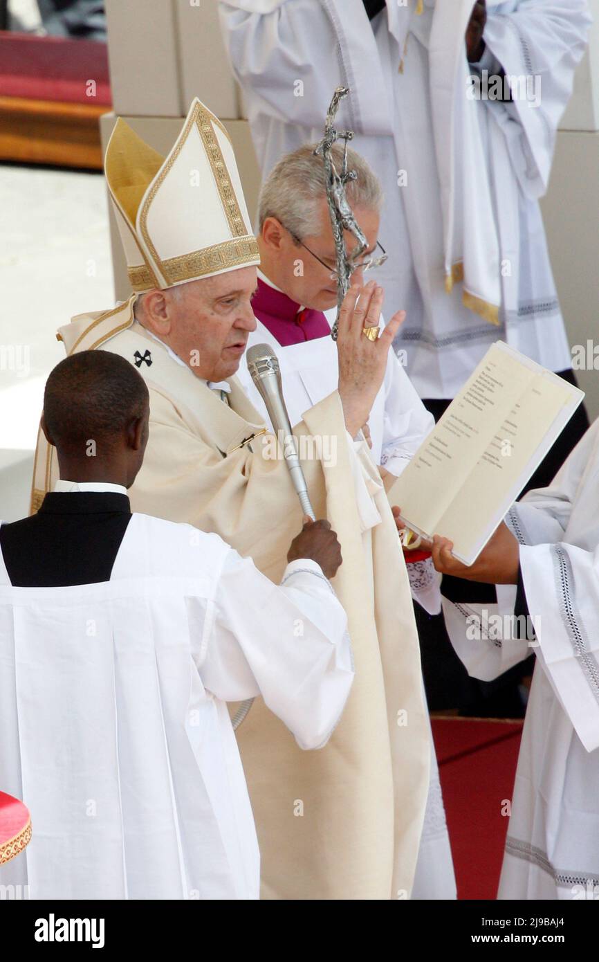 Maria francesca di gesu rubatto hi-res stock photography and images - Alamy