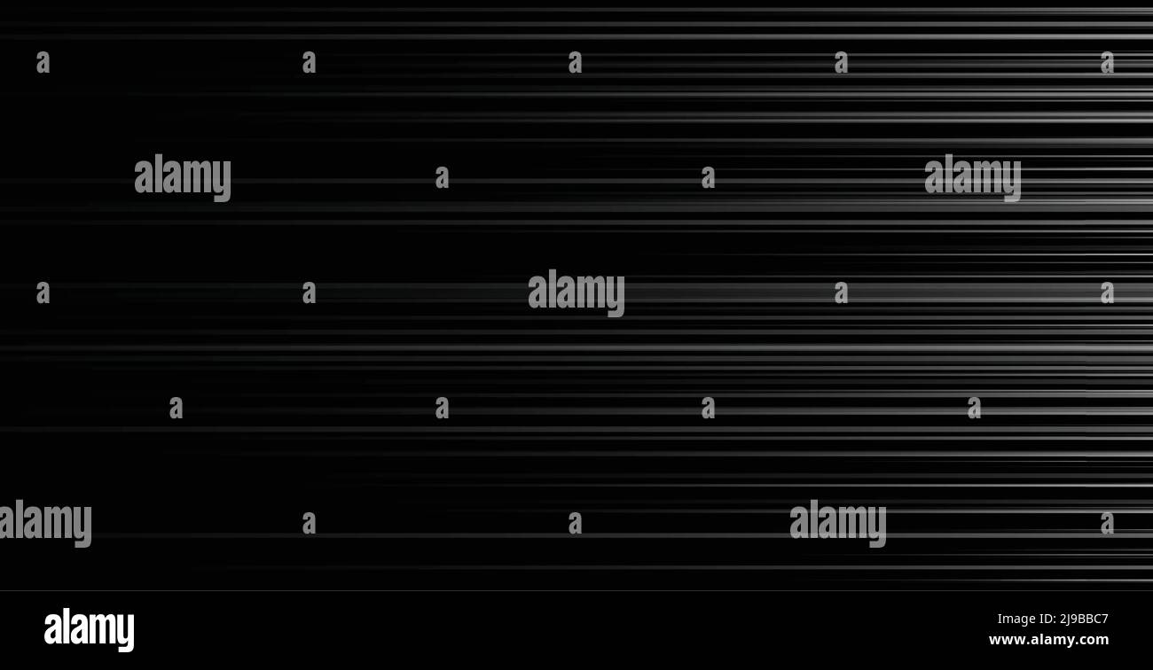 Speed lines Stock Vector Images - Alamy