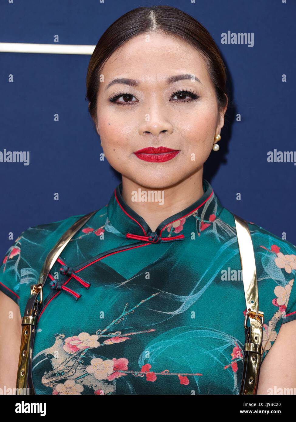 Los Angeles, United States. 21st May, 2022. LOS ANGELES, CALIFORNIA ...