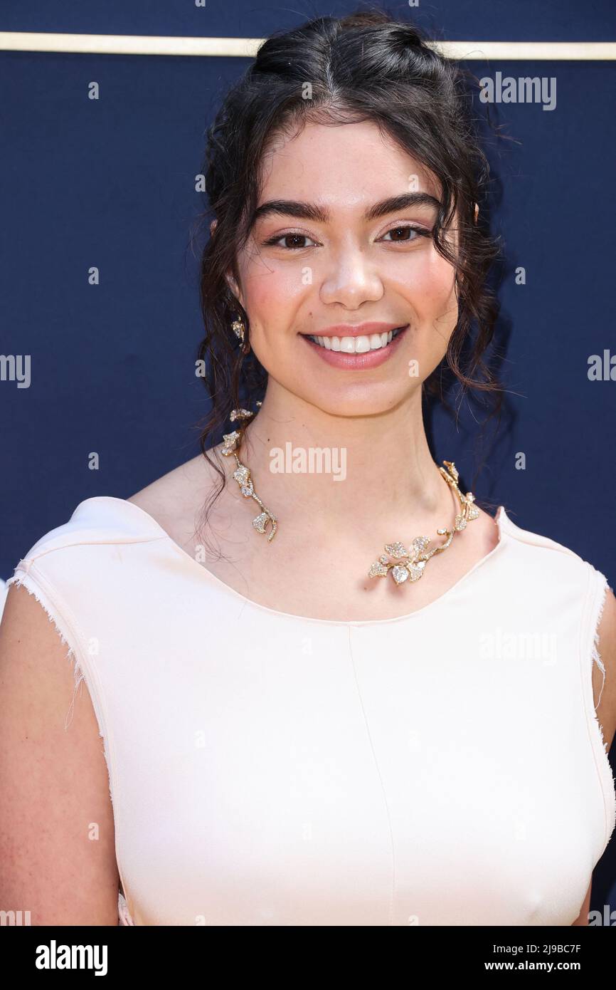 Los Angeles, United States. 21st May, 2022. LOS ANGELES, CALIFORNIA ...