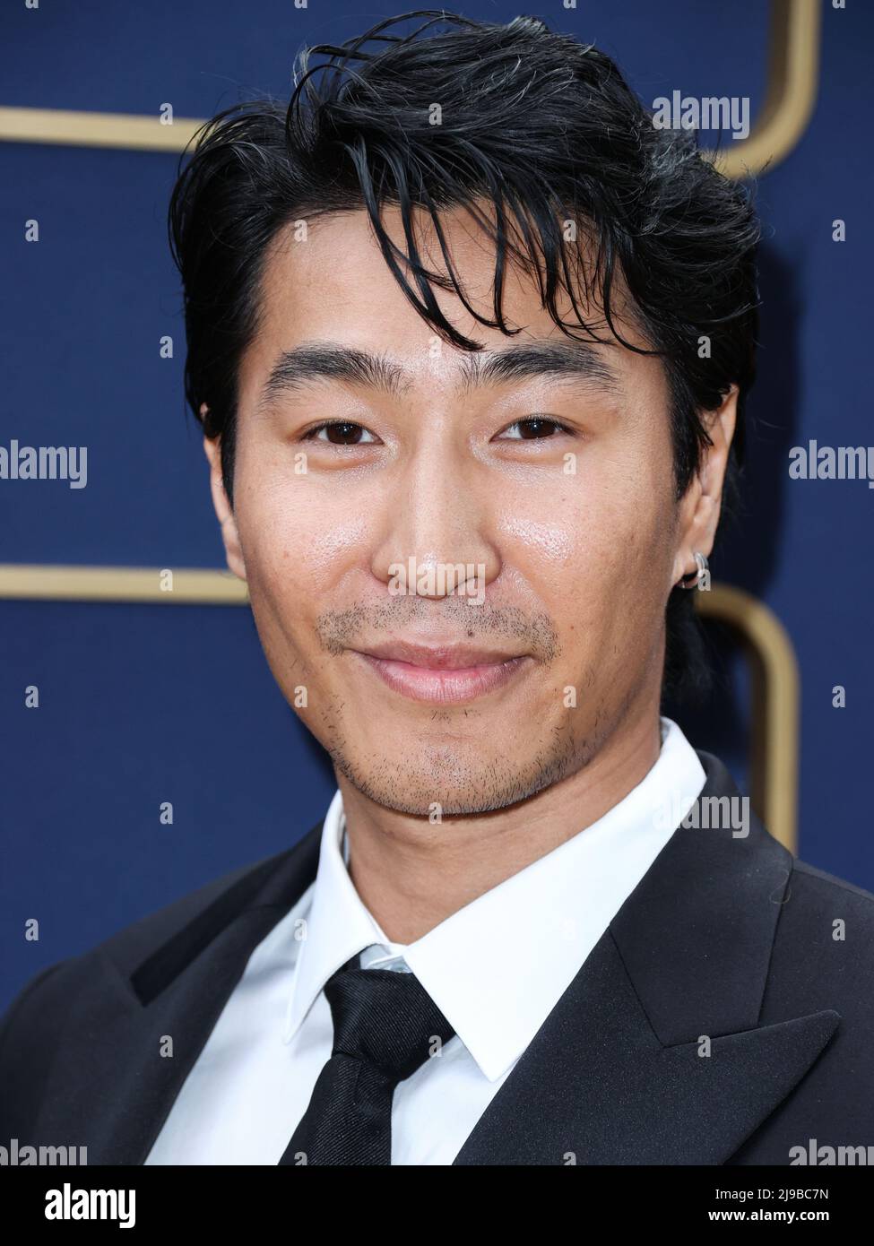 Los Angeles, United States. 21st May, 2022. LOS ANGELES, CALIFORNIA ...