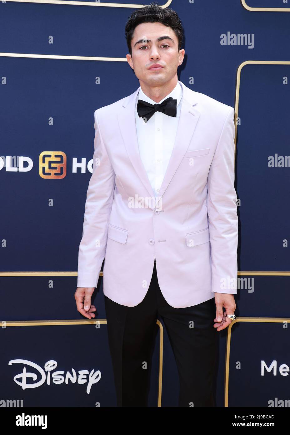 Los Angeles, United States. 21st May, 2022. LOS ANGELES, CALIFORNIA ...