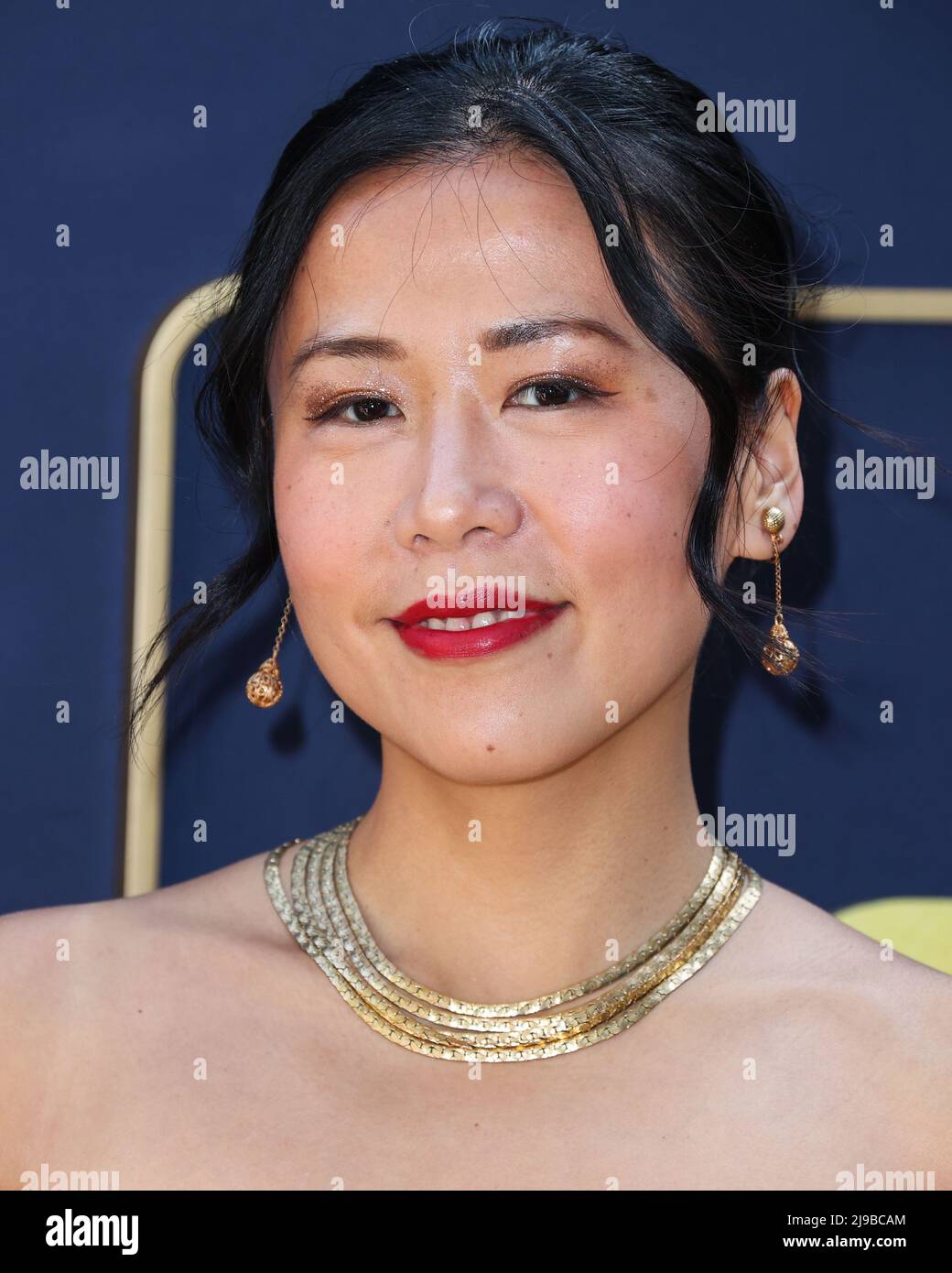 Domee shi 2022 hi-res stock photography and images - Alamy