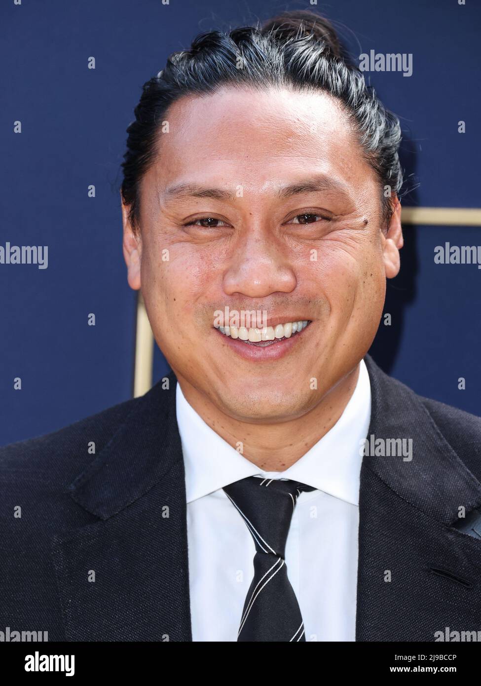 LOS ANGELES, CALIFORNIA, USA - MAY 21: American film director Jon M ...