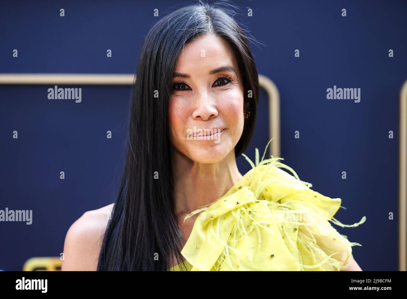 Lisa Ling 2022
