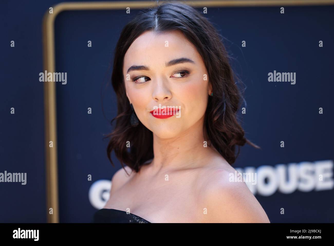 Los Angeles, United States. 21st May, 2022. LOS ANGELES, CALIFORNIA ...
