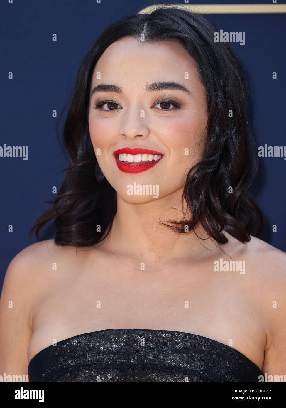 Los Angeles, United States. 21st May, 2022. LOS ANGELES, CALIFORNIA ...