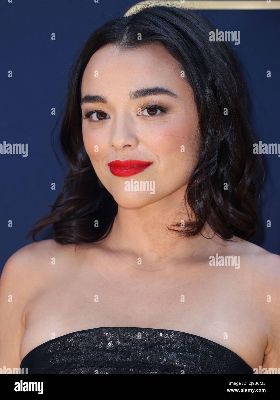 Los Angeles, United States. 21st May, 2022. LOS ANGELES, CALIFORNIA ...