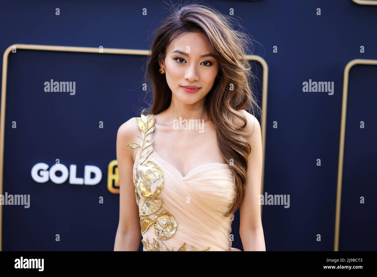 Los Angeles, United States. 21st May, 2022. LOS ANGELES, CALIFORNIA ...