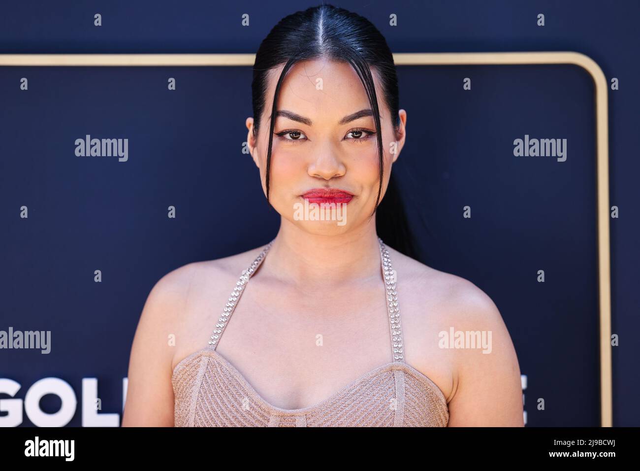 Los Angeles, United States. 21st May, 2022. LOS ANGELES, CALIFORNIA ...