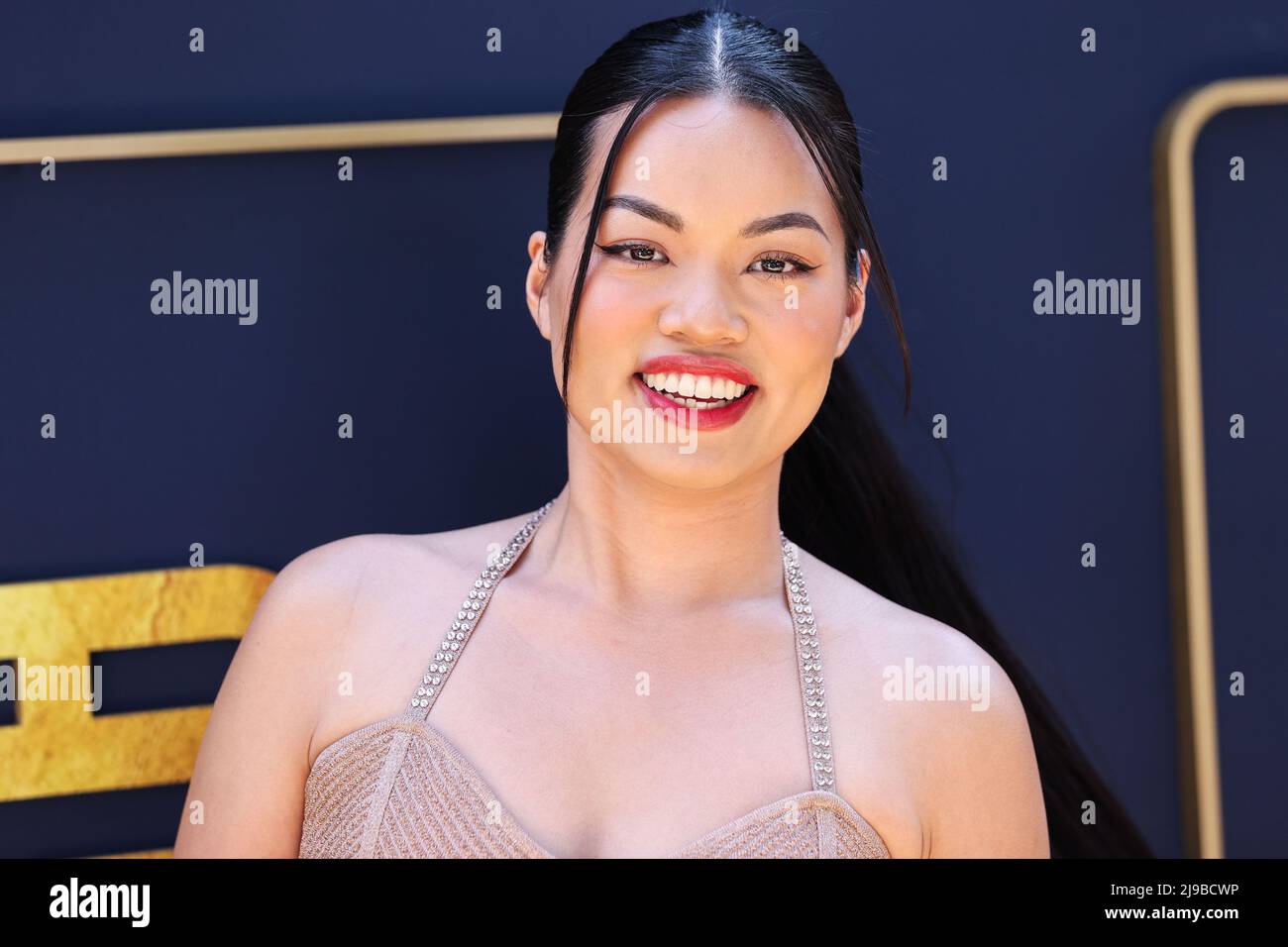 Los Angeles, United States. 21st May, 2022. LOS ANGELES, CALIFORNIA ...