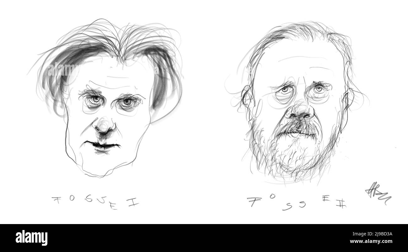 Portrait sing Black and White Stock Photos & Images - Alamy