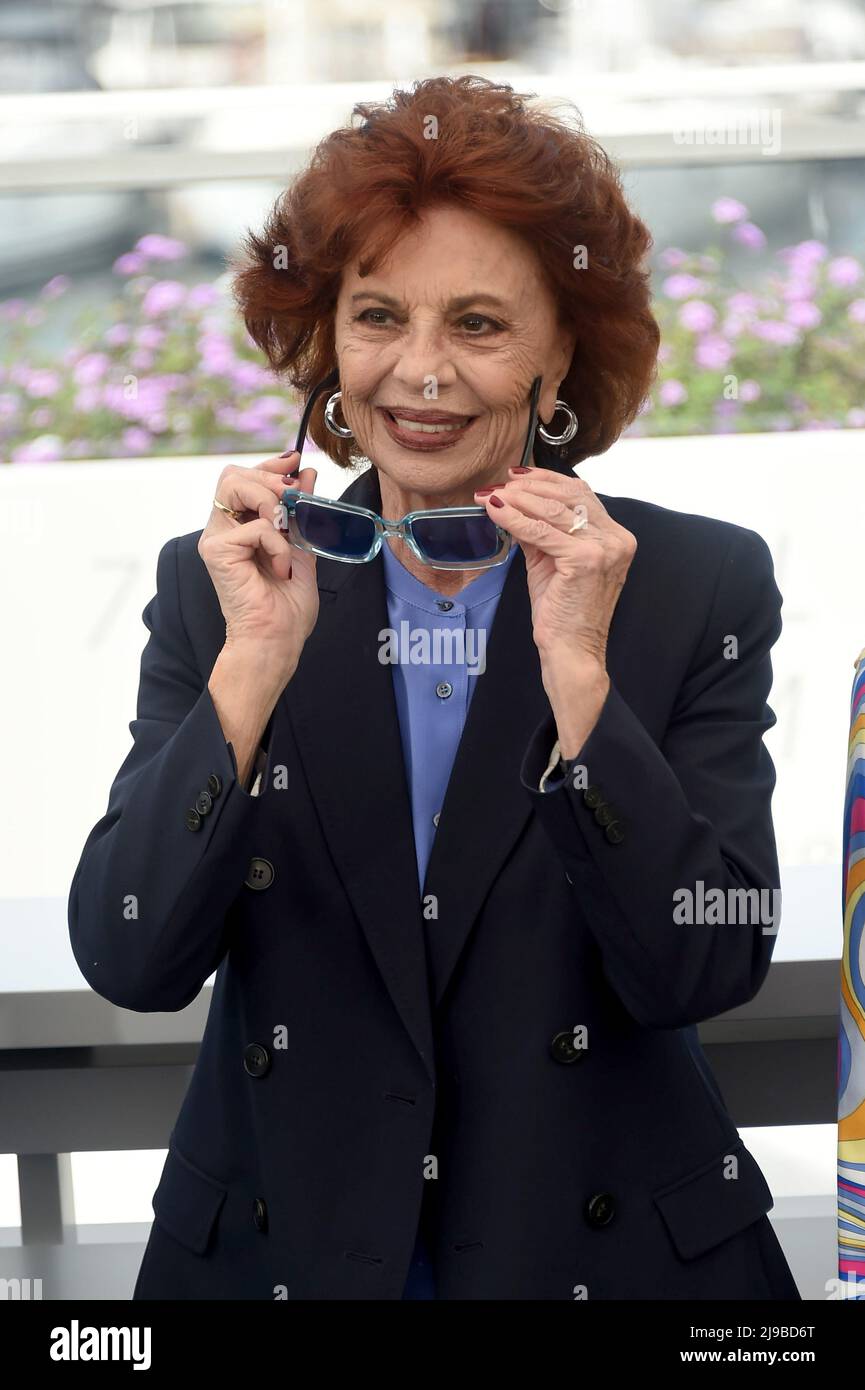 Giovanna ralli hi-res stock photography and images - Alamy