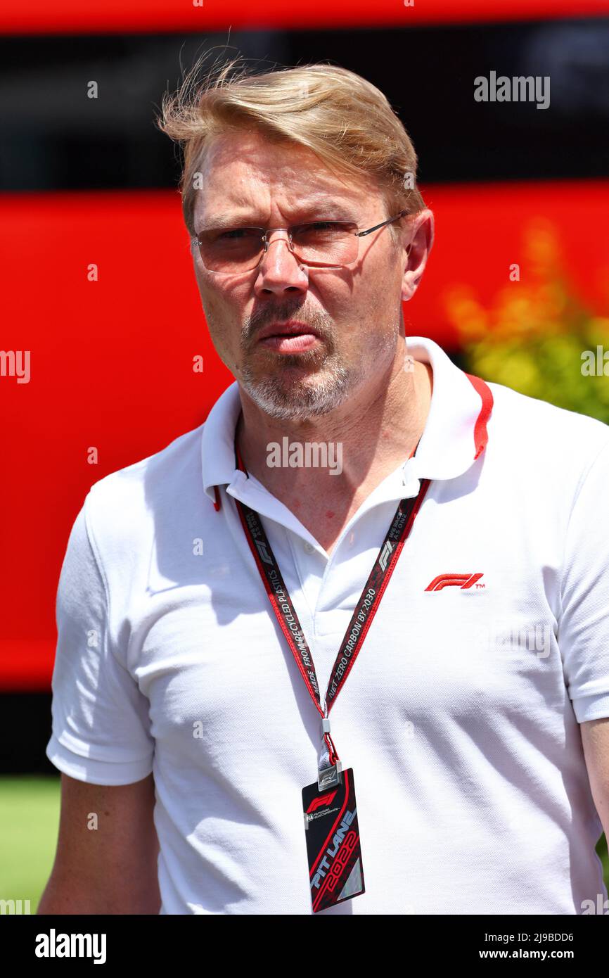 Portrait de mika hi-res stock photography and images - Alamy