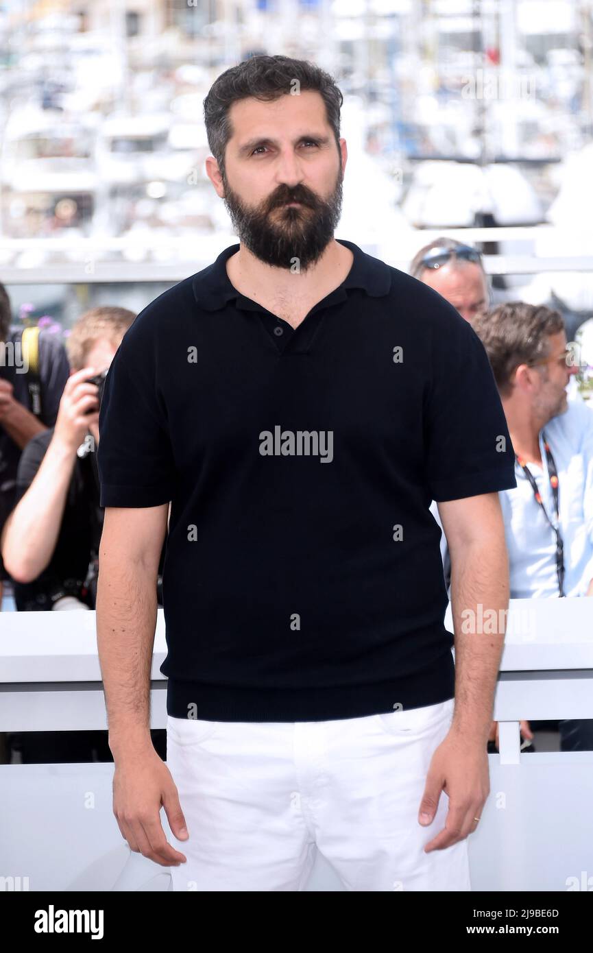 Marin grigore hi-res stock photography and images - Alamy