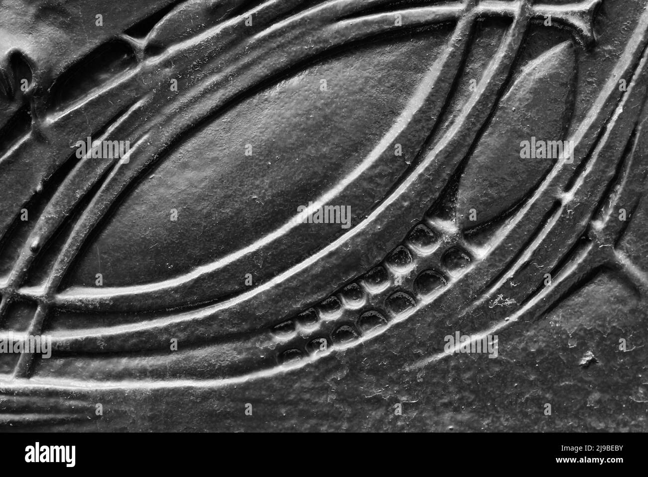 Fantastic and delightful details of cast iron decorative architectural ...