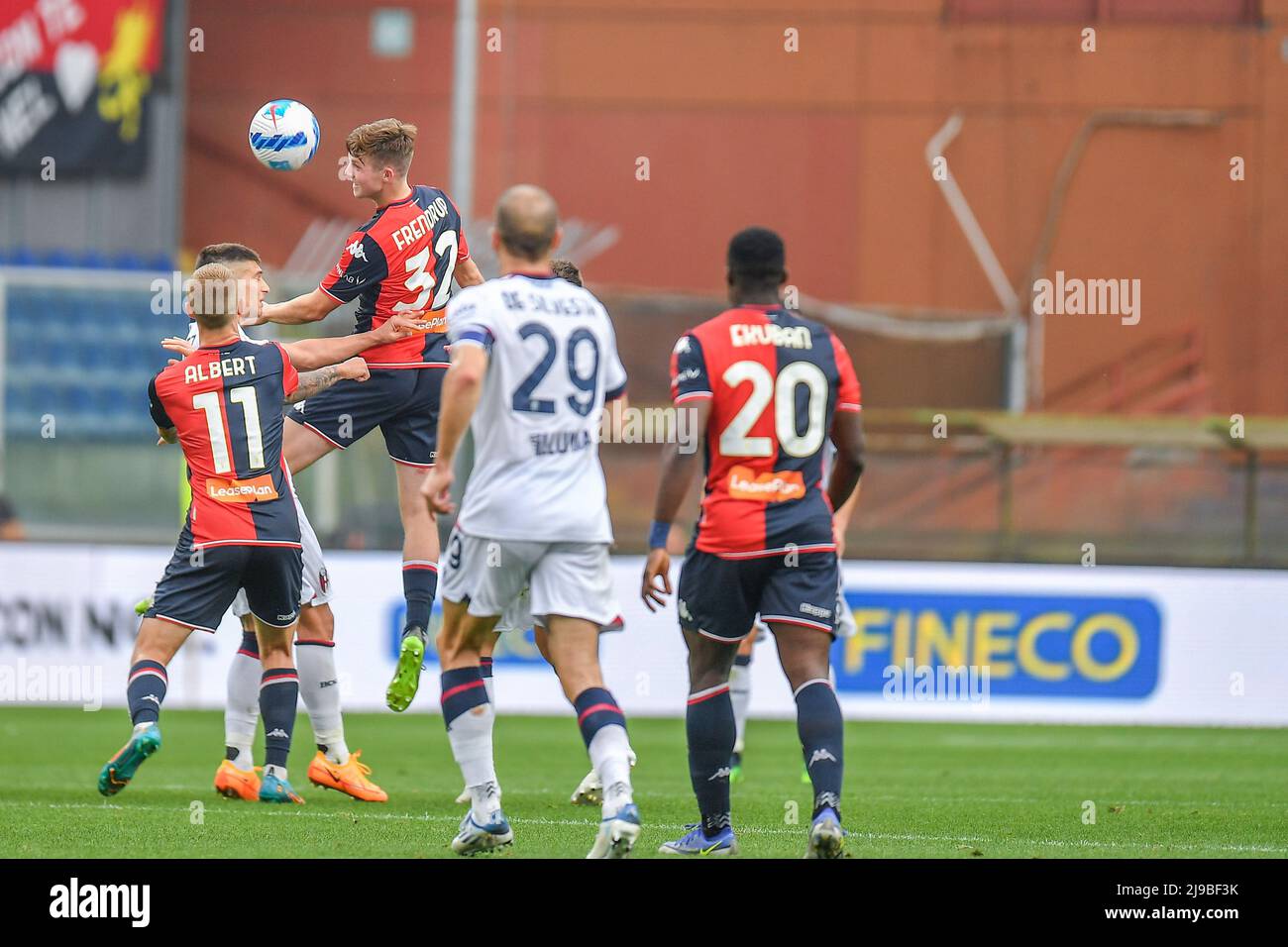 Morten wetche frendrup hi-res stock photography and images - Alamy