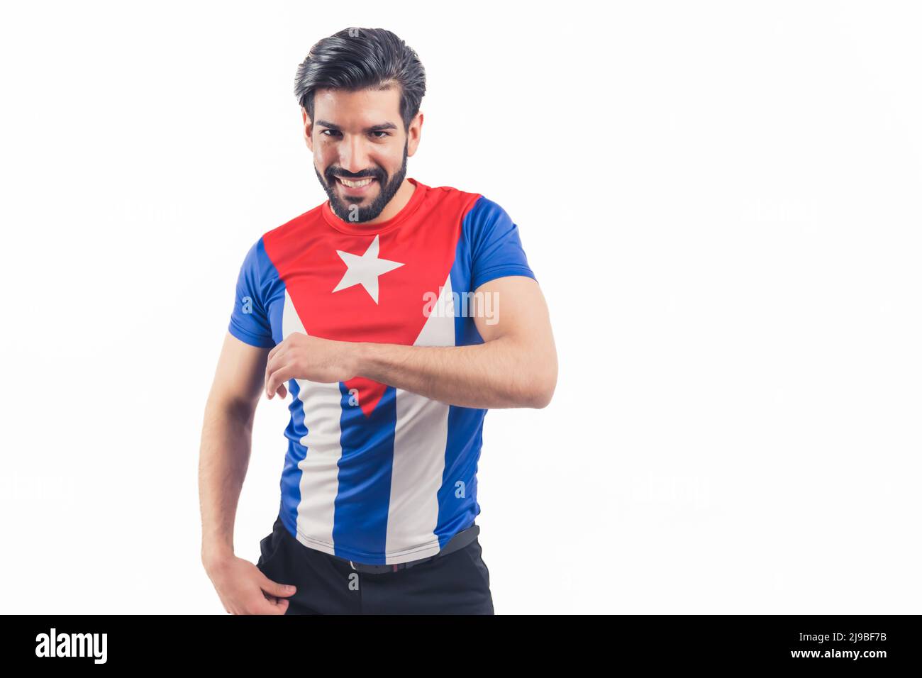 Argentina t shirt hi-res stock photography and images - Alamy