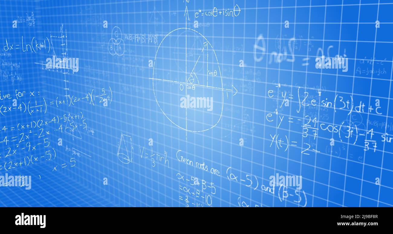 Formulas hi-res stock photography and images - Alamy