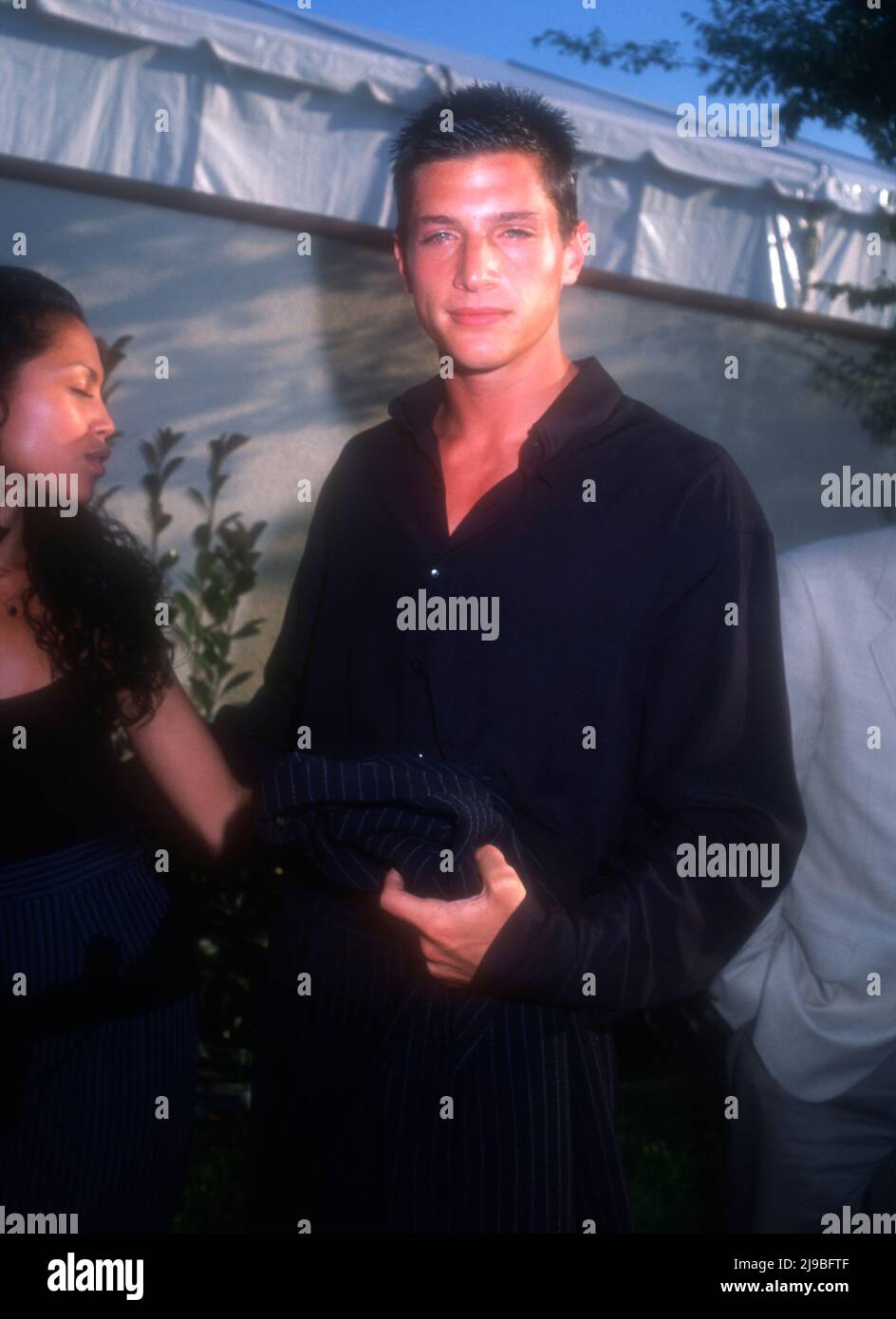 Simon rex mtv hi-res stock photography and images - Alamy