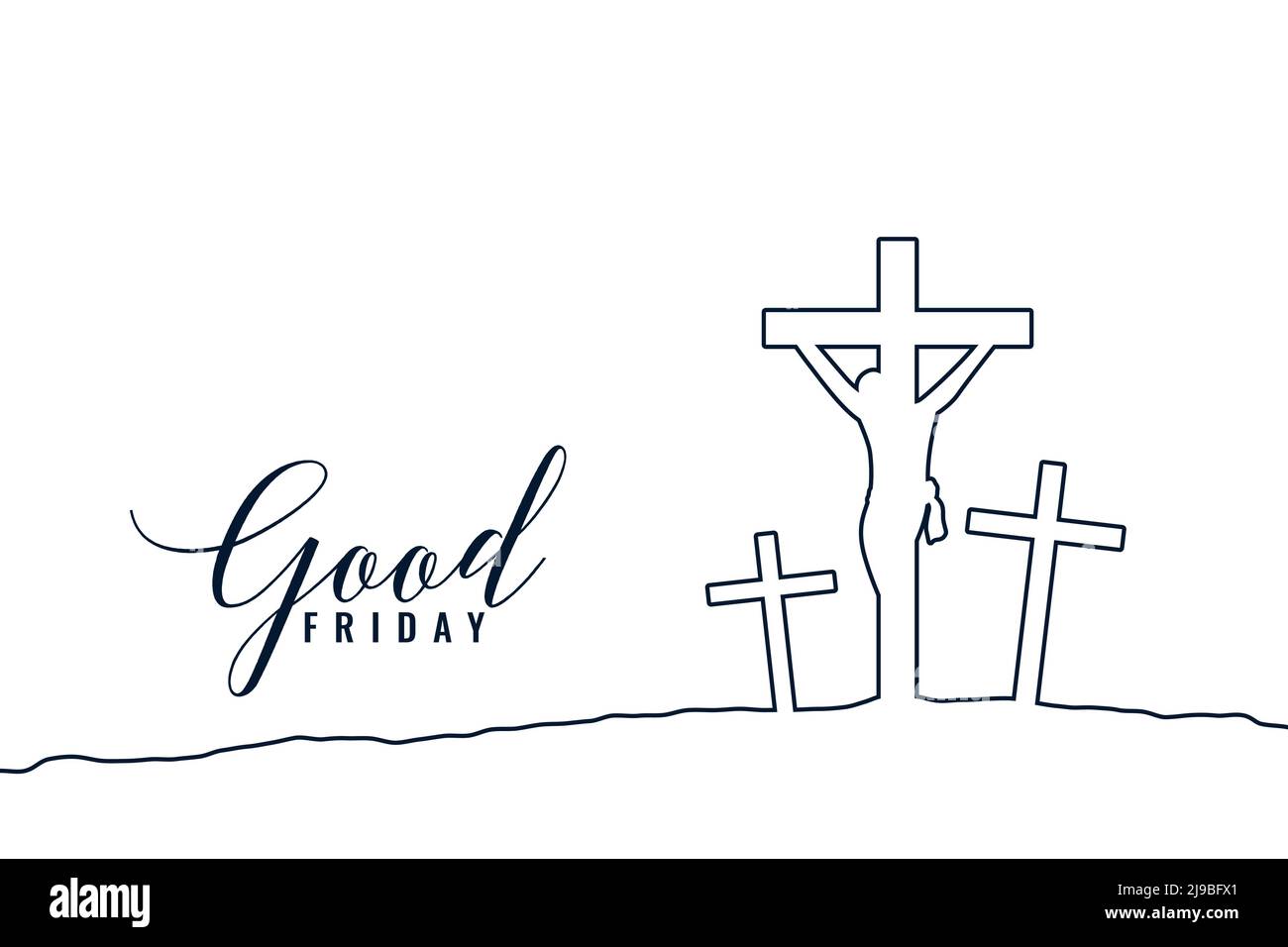 Good Friday Clip Art Free
