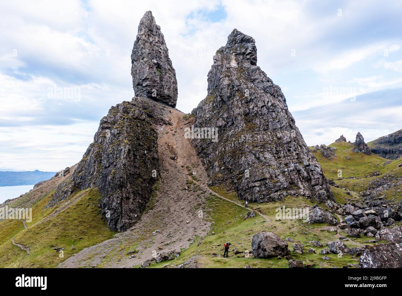 Asterix rock hi-res stock photography and images - Alamy