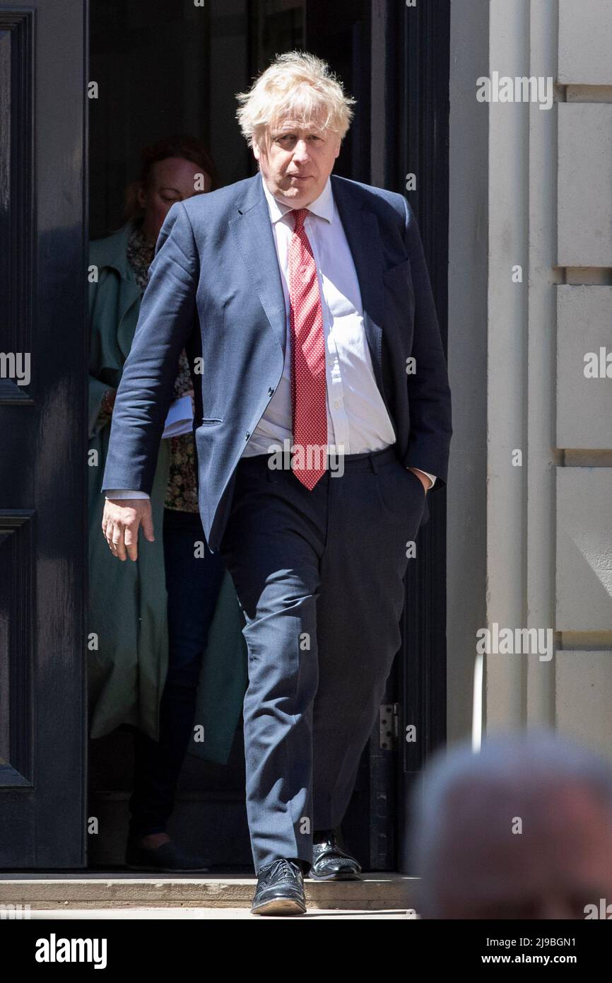 20 05 2022 hi-res stock photography and images - Alamy