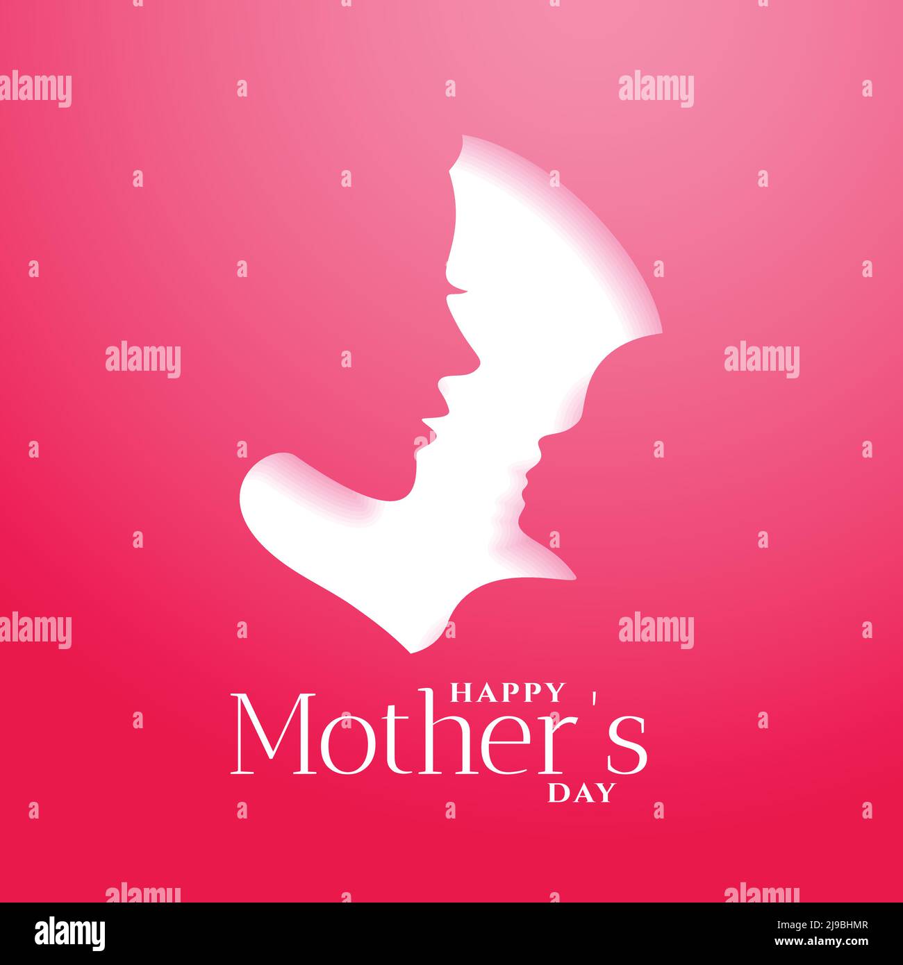 Mamma vector vectors hi-res stock photography and images - Alamy