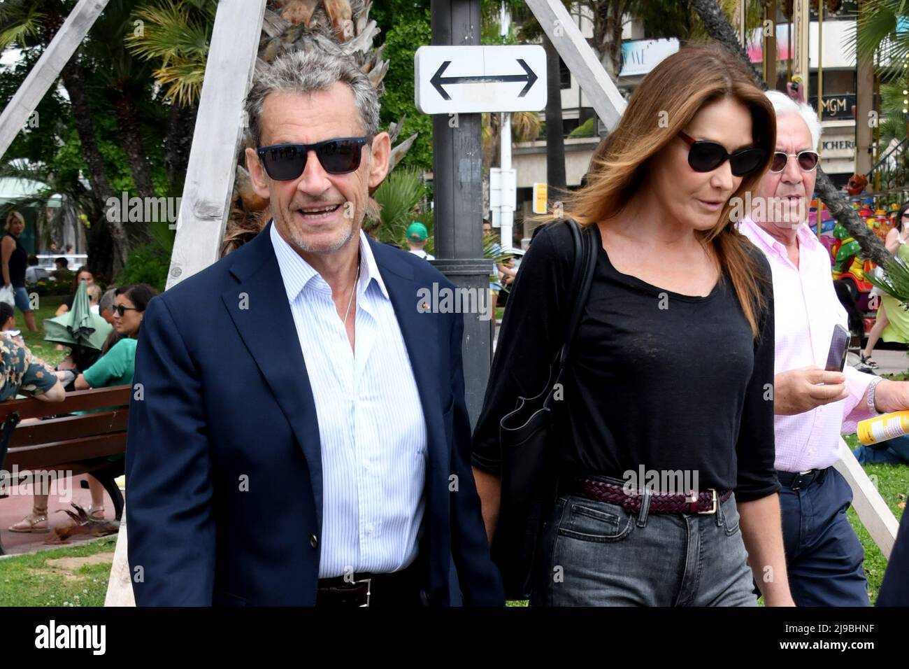 Moglie carla hi-res stock photography and images - Alamy