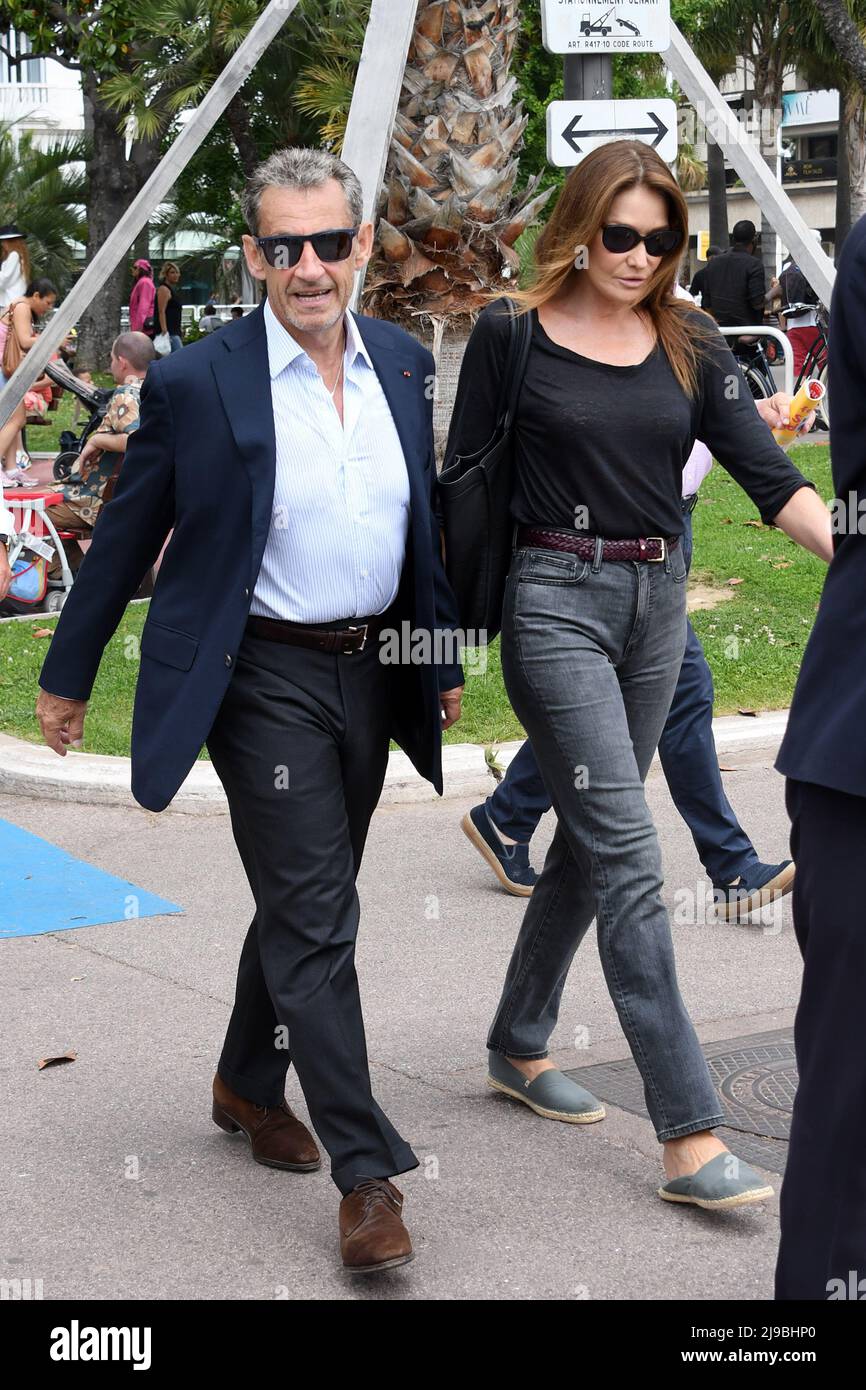 Moglie carla hi-res stock photography and images - Alamy