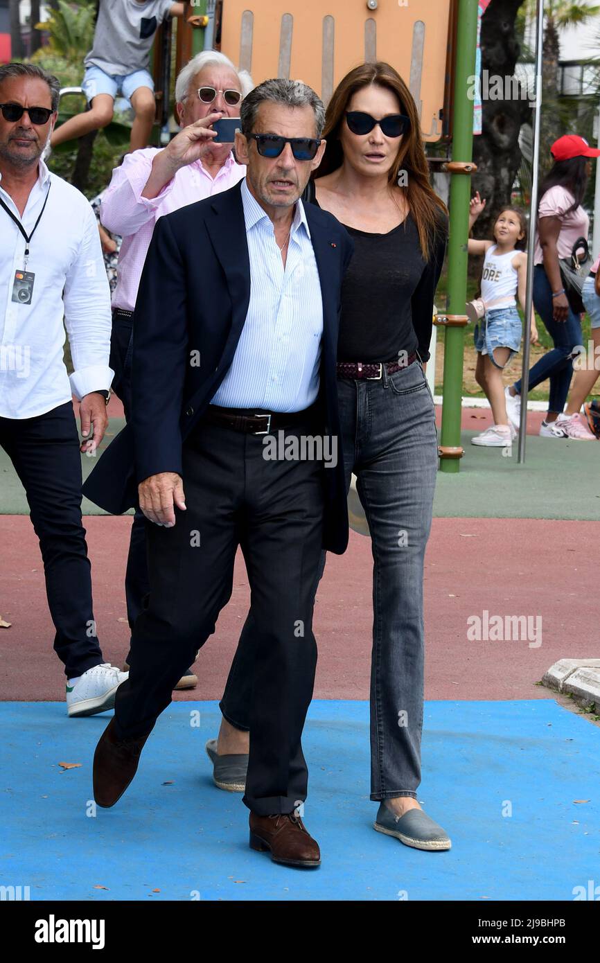 Moglie carla hi-res stock photography and images - Alamy