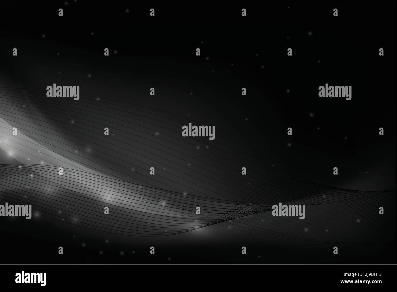 Shiny black Stock Vector Images - Alamy