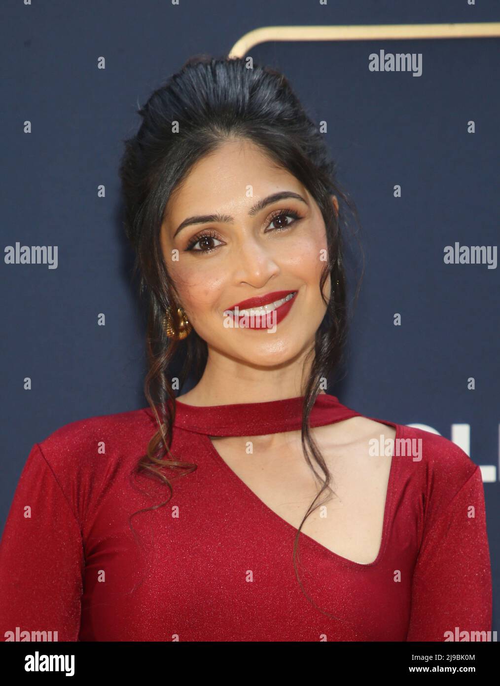 LOS ANGELES, CA - MAY 21: Payal Kadakia, at the Gold House's Inaugural ...