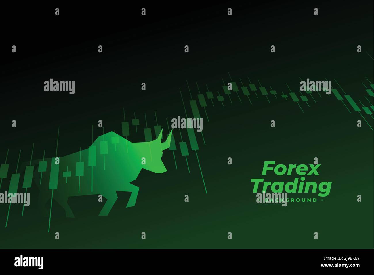 Trading background hi-res stock photography and images - Alamy