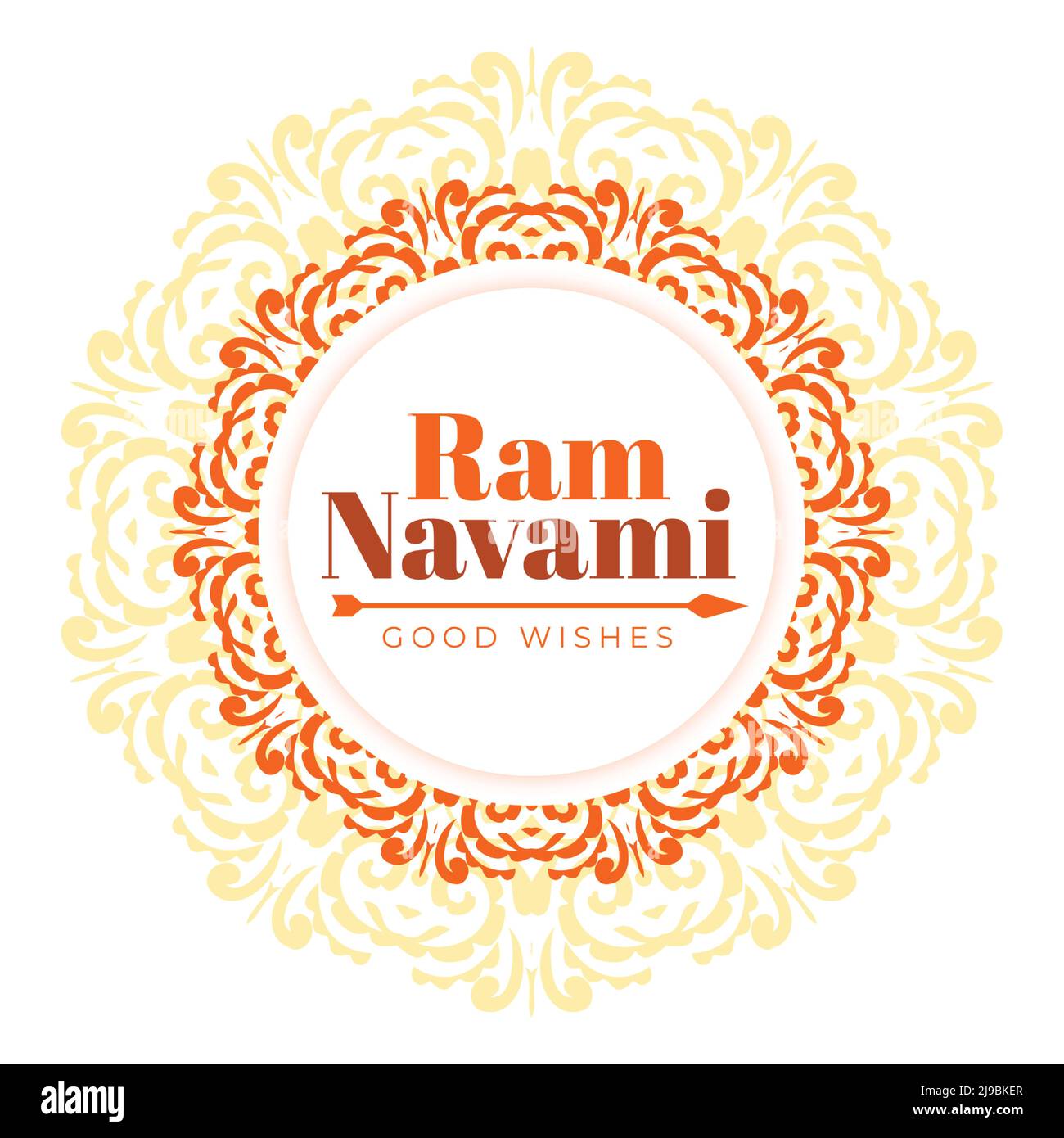 Ram mandala hi-res stock photography and images - Alamy
