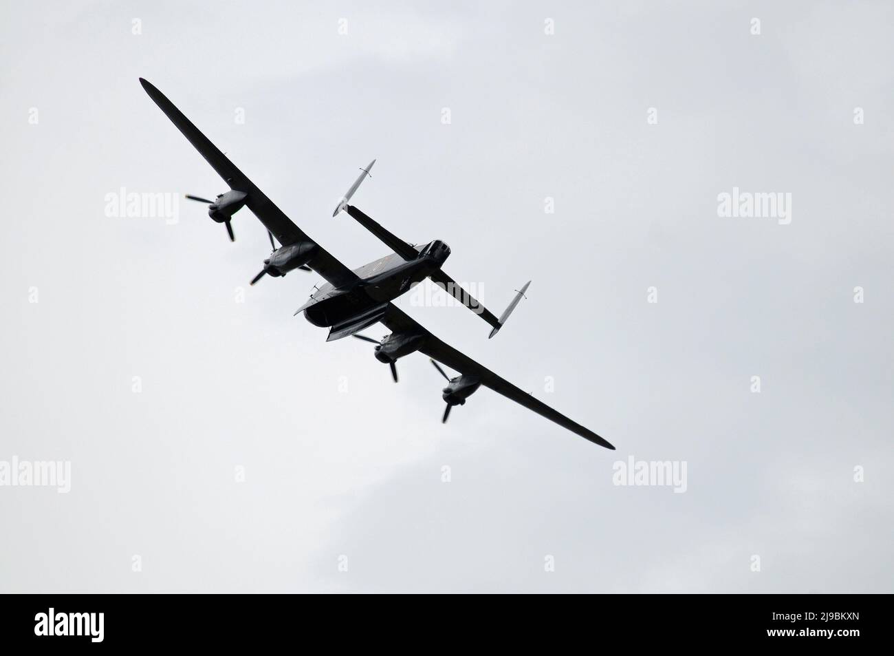 Bbmf aircraft hi-res stock photography and images - Alamy