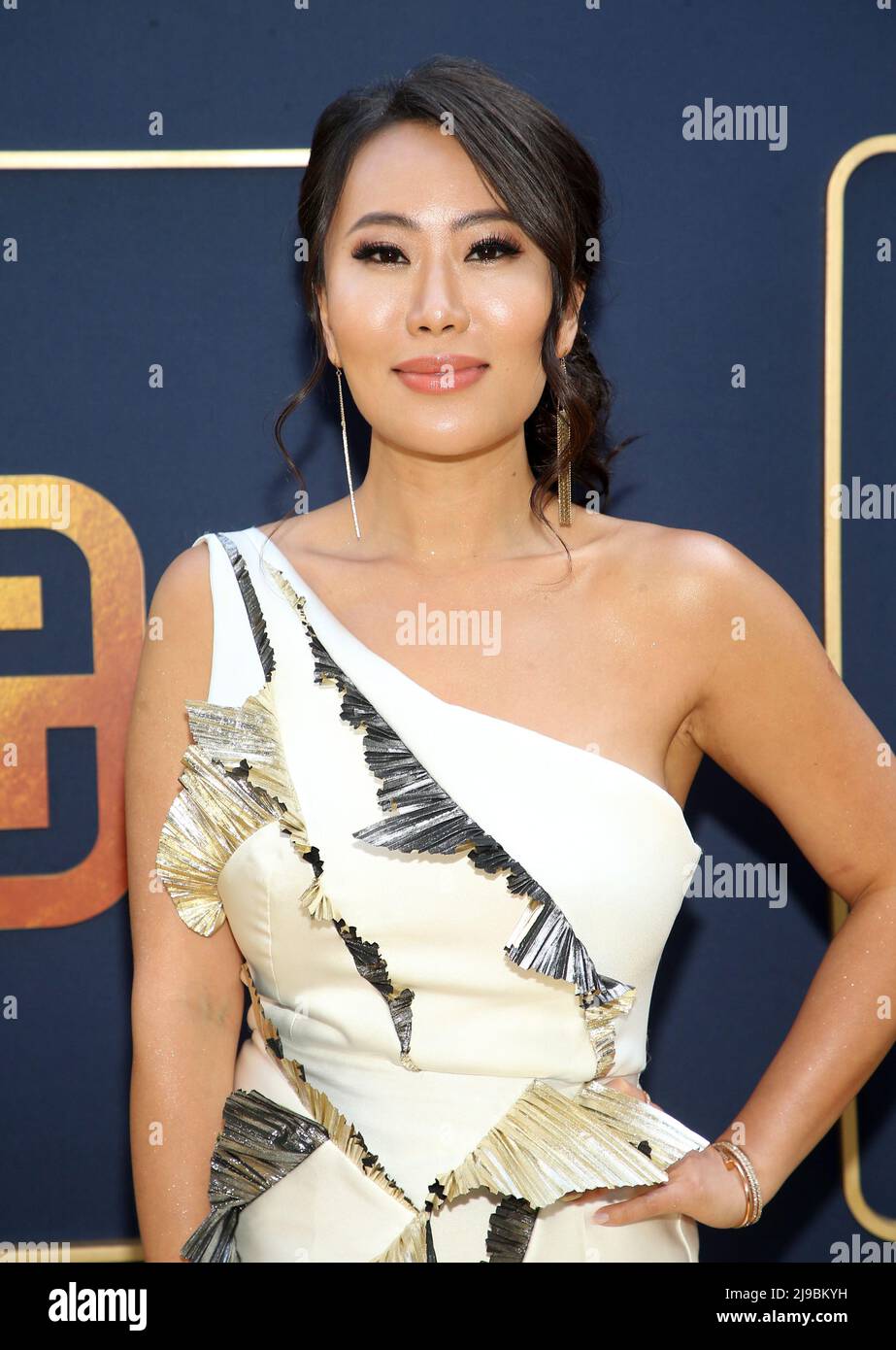 Kelly mi li High Resolution Stock Photography and Images - Alamy